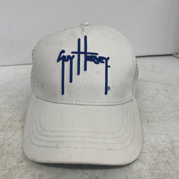 Snapback | Accessories | Guy Harvey Baseball Hat Cap Snap Back ...